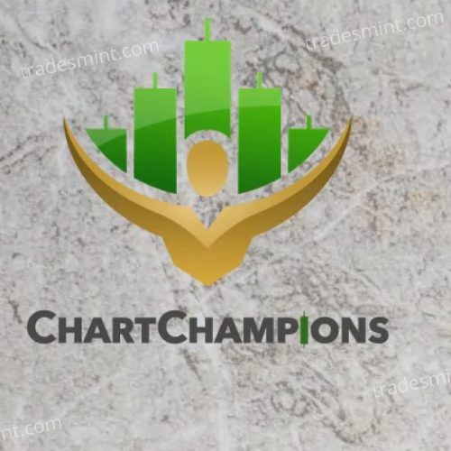 CHARTCHAMPIONS Course – TradesMint