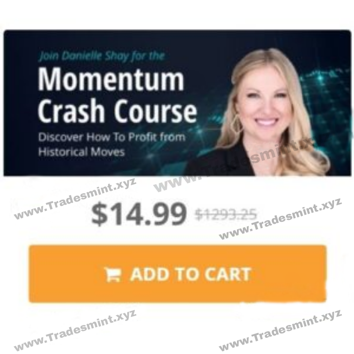 Simpler Trading – Momentum Crash Course – TradesMint