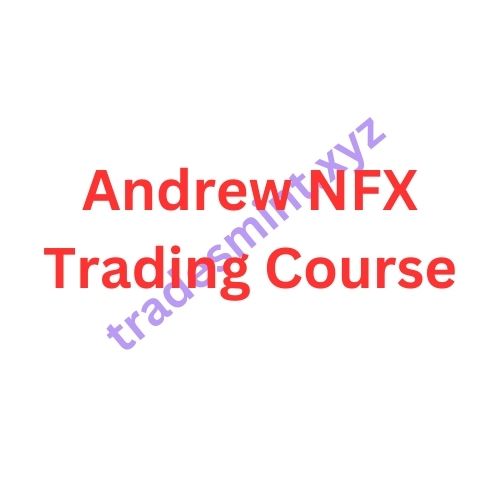 Andrew NFX – Trading Course – TradesMint